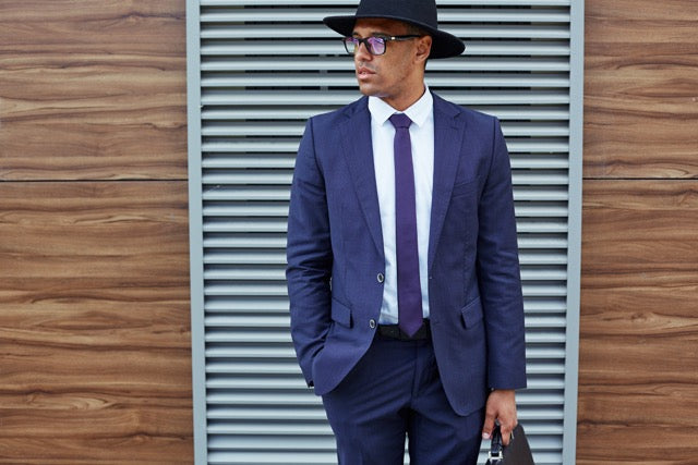 Guide to Men's Suit Sizes When Buying in Bulk – Wessi Wholesale